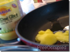 PreeOccupied: Sunday Brunch ~ Chana Pindi & Puri